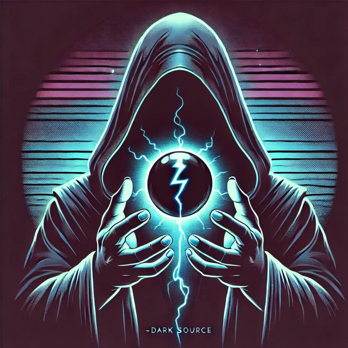 Dark Source | DARK SOURCE