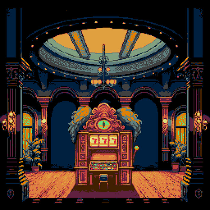 777 | Mode 7 | Game Music 4 All