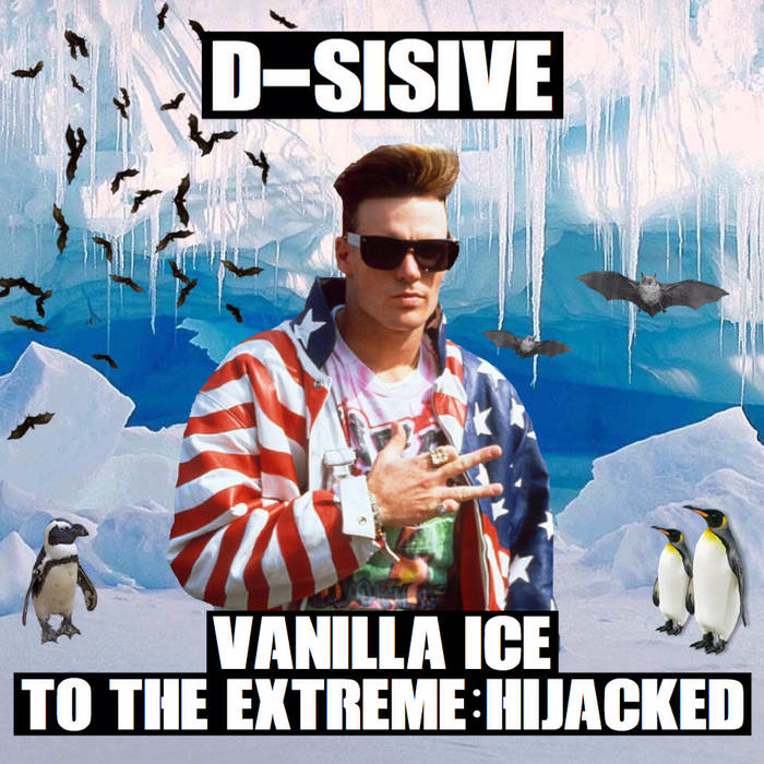 Vanilla Ice Album