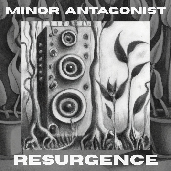 Resurgence | Minor Antagonist | MalaNoche