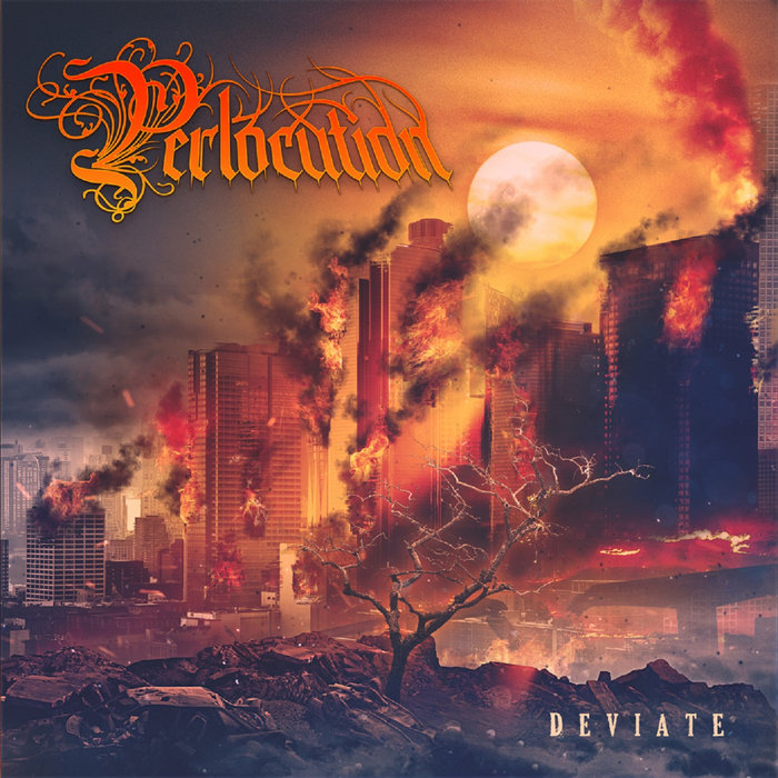 Deviate | Perlocution