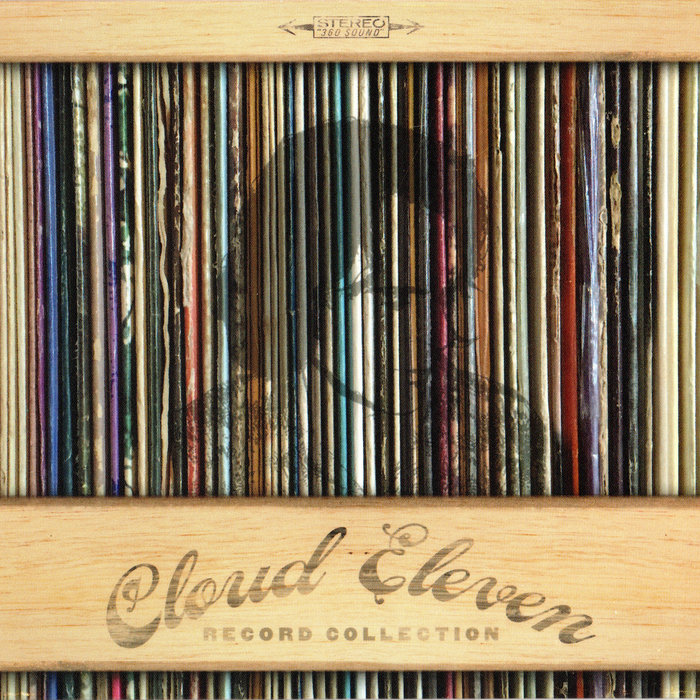 Record Collection | Cloud Eleven