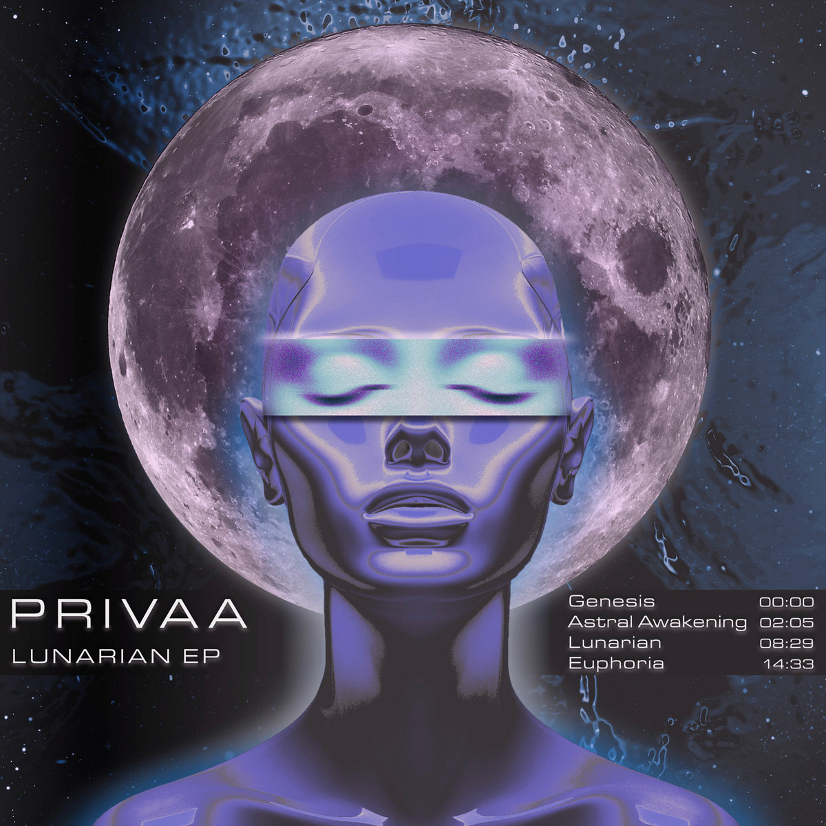 Lunarian | PRIVAA