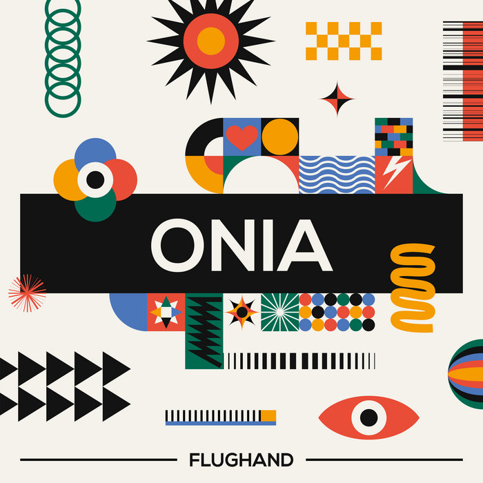 Onia | FLUGHAND