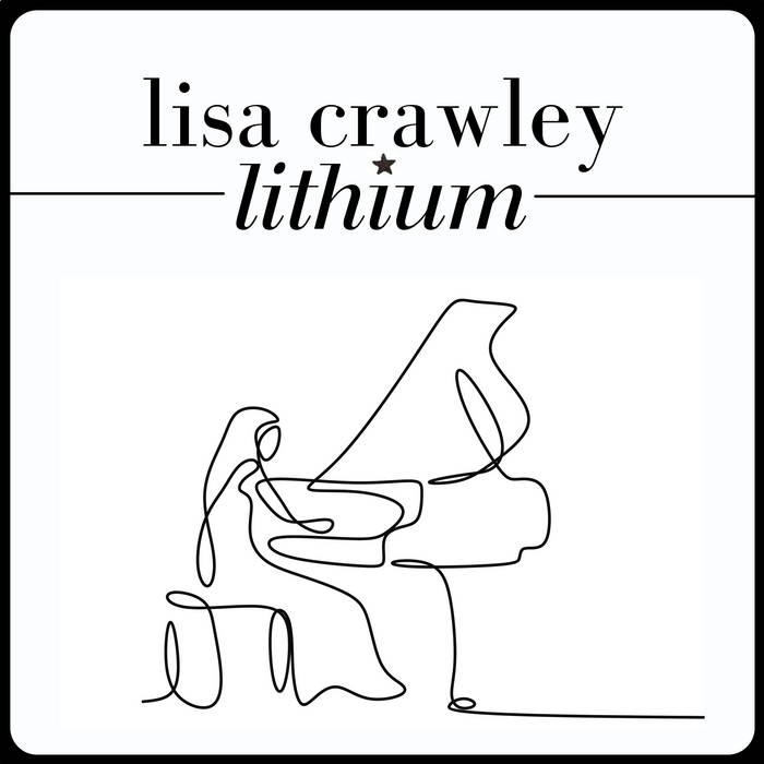 Lithium Nirvana Album