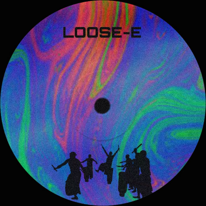 LOOSE(002) | Loose-E
