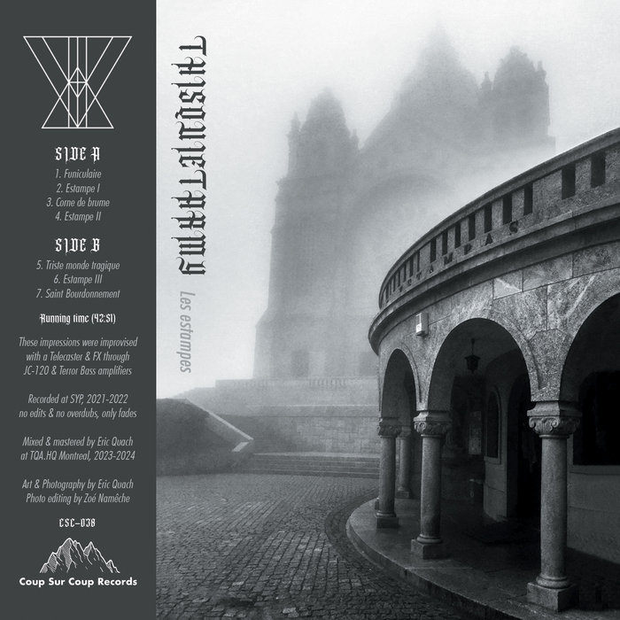 Les estampes | thisquietarmy