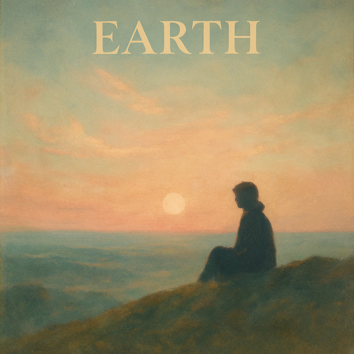 Earth | Caught In Joy