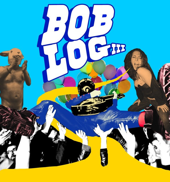 OOO AH OOO UH! | BOB LOG III