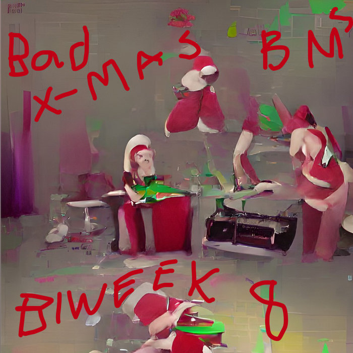 Biweekly #8: Bad Christmas | Bad Music Scene