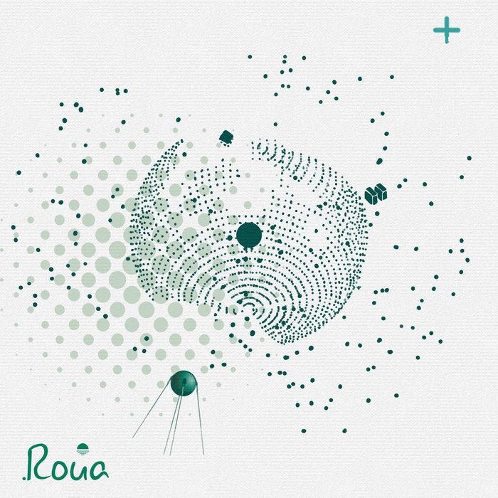 Roua - 009 [Roua] | Roua