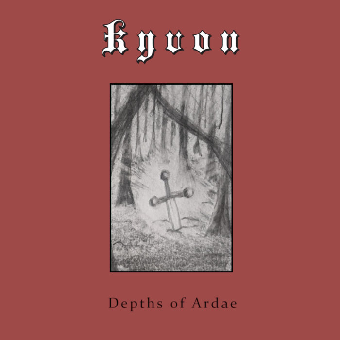 Depths of Ardae | Kyvon | Kyvon Tape Co.