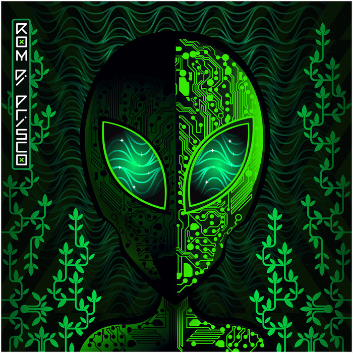 Element 173 | Rom Di Prisco