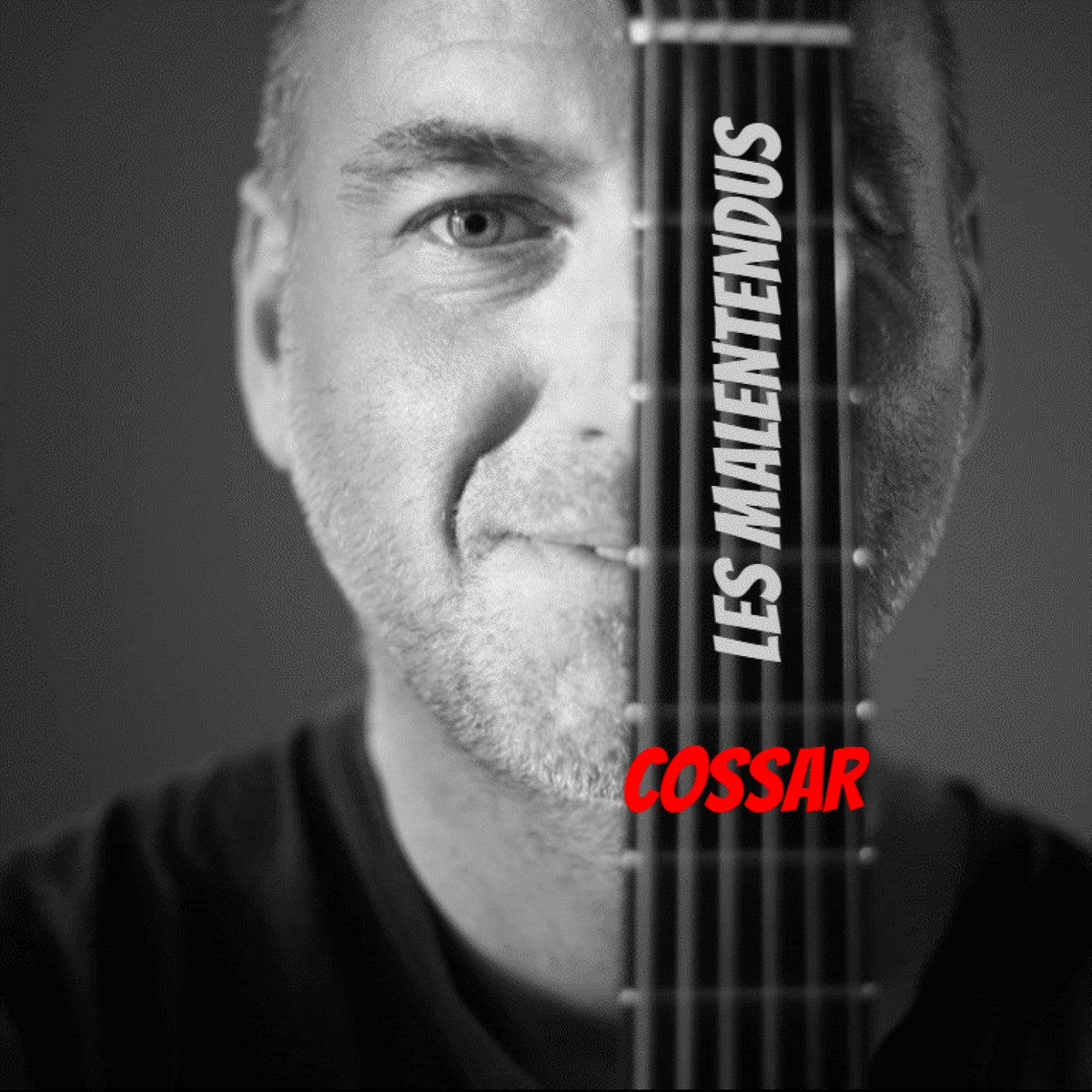 Déesse | Cossar | Jean-Pierre Cossard
