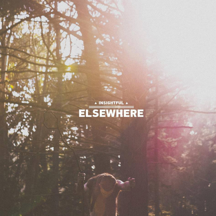 Elsewhere | Insightful
