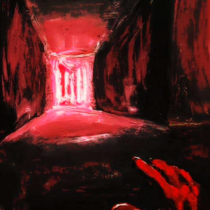 An Empty Promise / Charred | This New Flesh