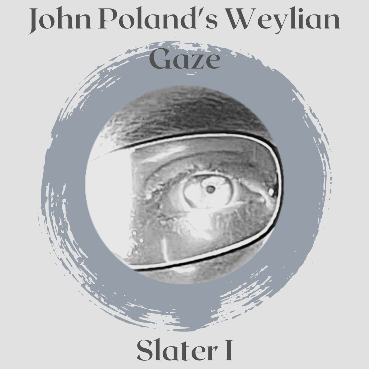 Slater I | John Poland