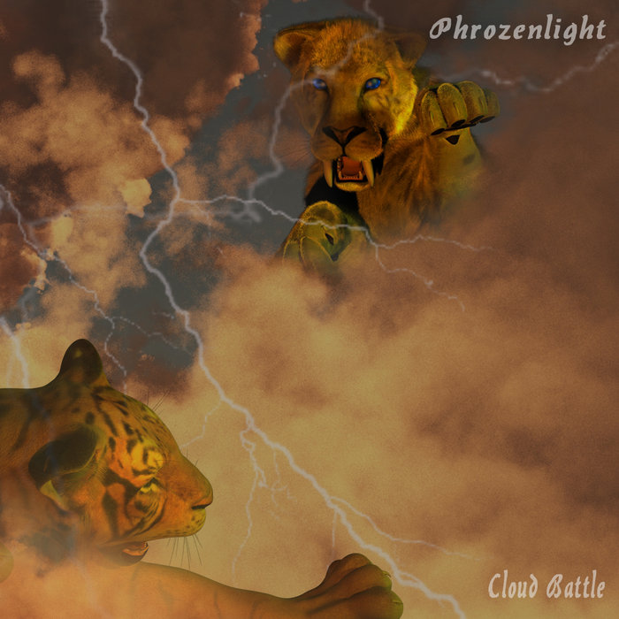 Cloud Battle | Phrozenlight