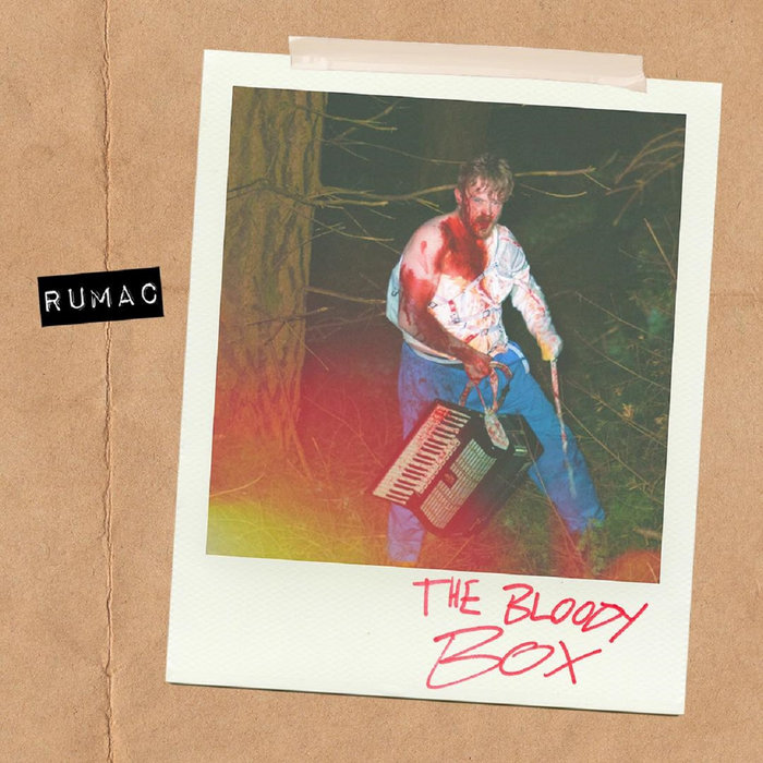 The Bloody Box | RuMac