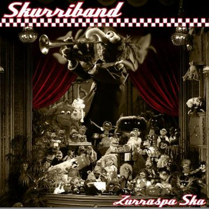 Los Iluminados | Skurriband
