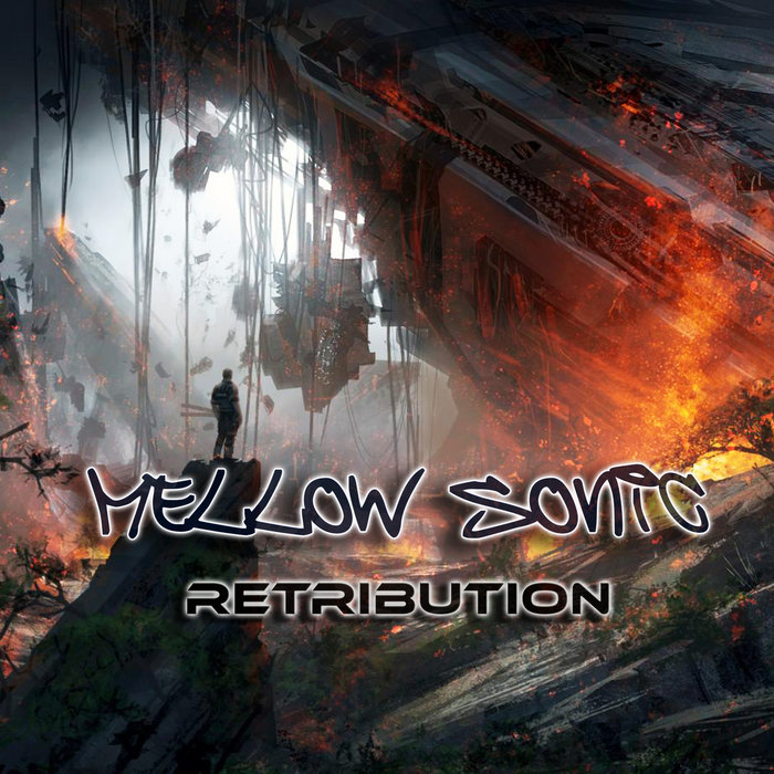 Retribution | Mellow Sonic