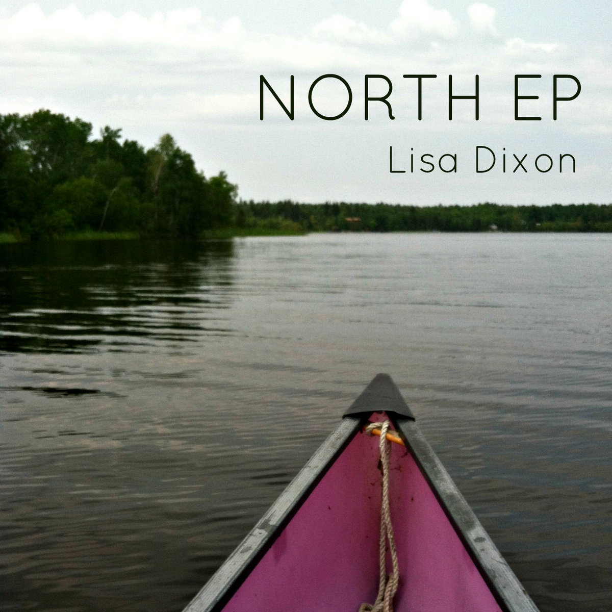 North EP | Lisa Dixon