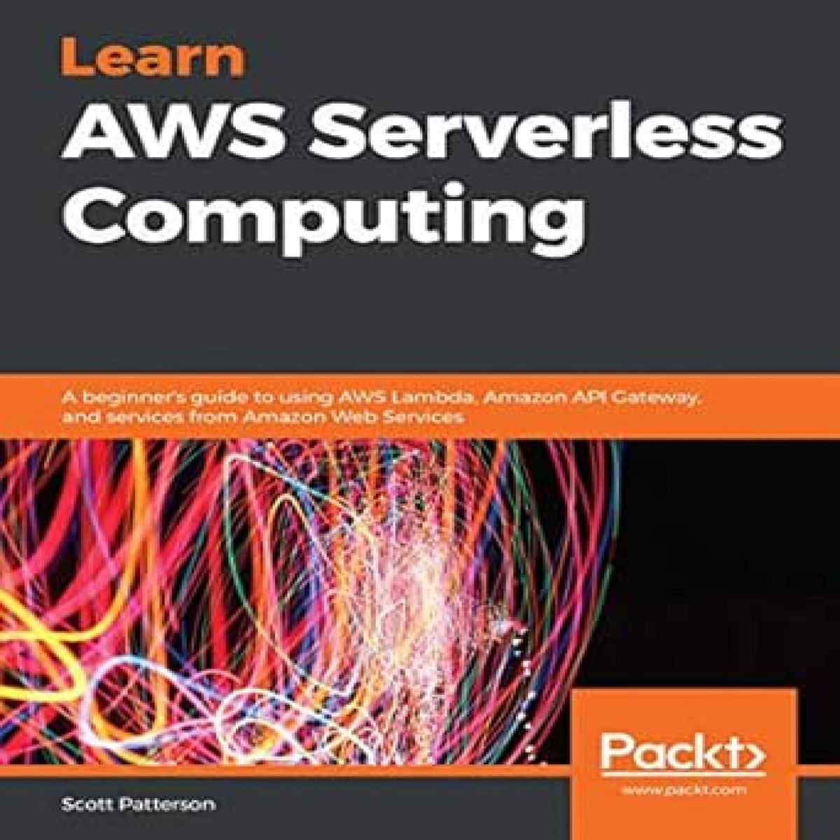 GET [EPUB KINDLE PDF EBOOK] Learn AWS Serverless Computing: A beginner ...