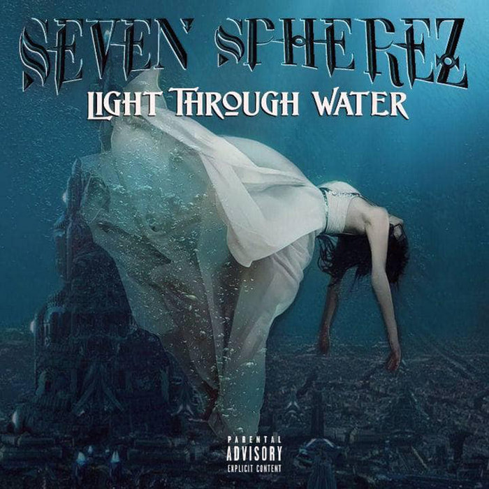 Light Through Water | Seven Spherez