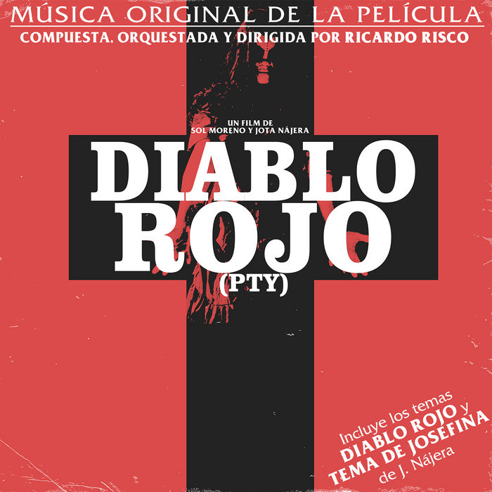 DIABLO ROJO PTY SOUNDTRACK | DIABLO ROJO PTY SOUNDTRACK