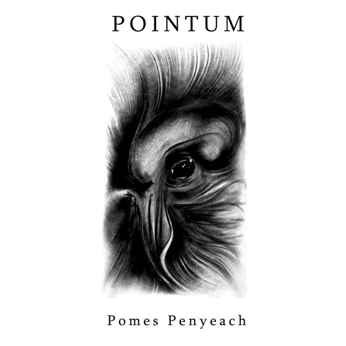 Pomes Penyeach | POINTUM