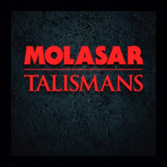 Molasar | Molasar | Mild Peril Recordings