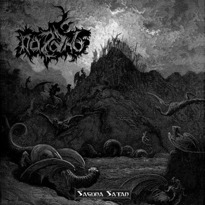 On the endless spaces of forests and marshes of Russia... | Pogan