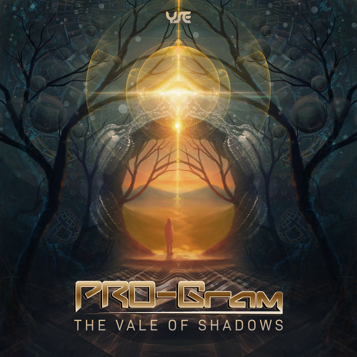 The Vale of Shadows | PRO-Gram | Yellow Sunshine Explosion