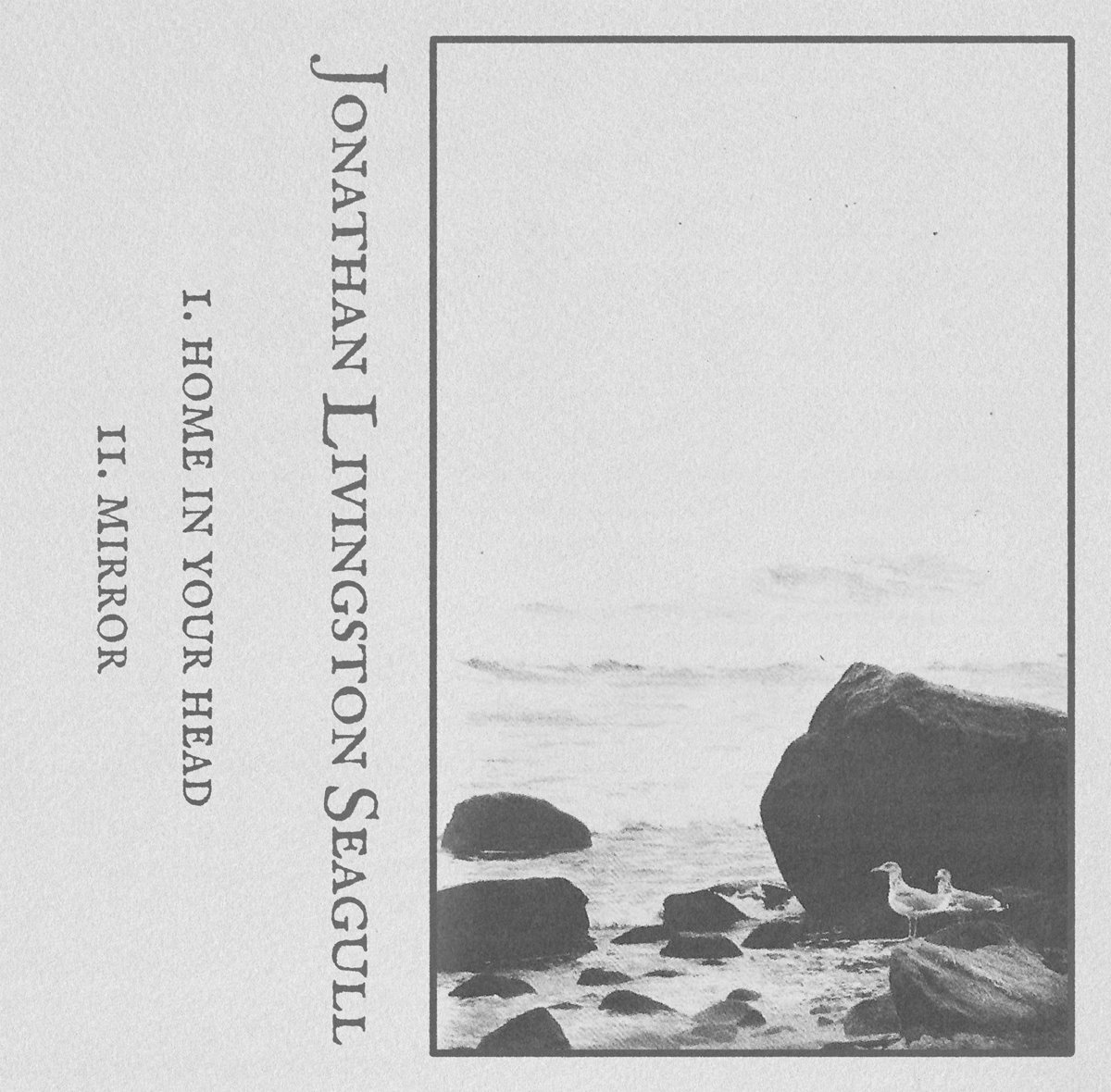 Jonathan Livingston Seagull Soundtrack