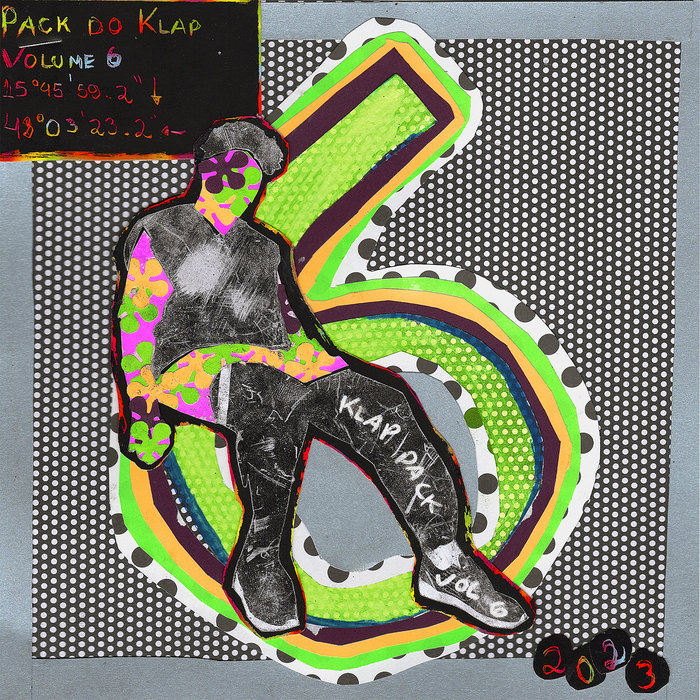 Pack do kLap Vol. 6 | kLap