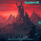 Power Metal Album Covers