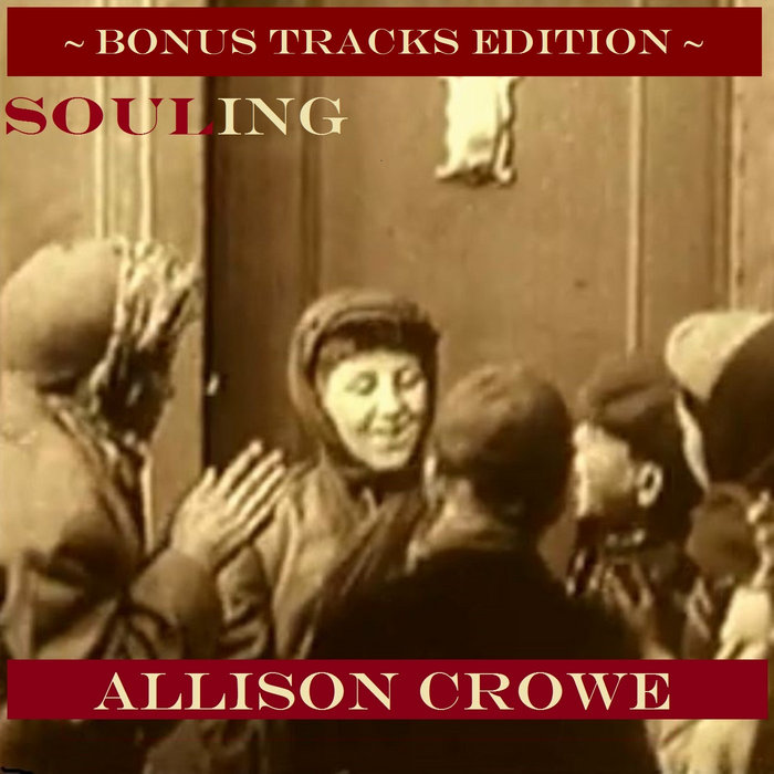 Souling (Bonus Tracks Edition) | Allison Crowe