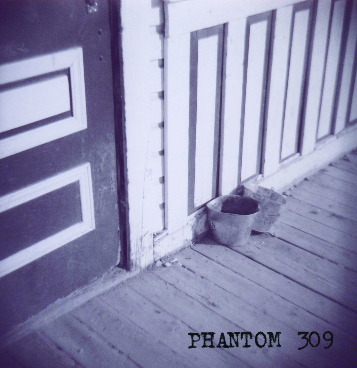 Phantom 309 | Phantom 309