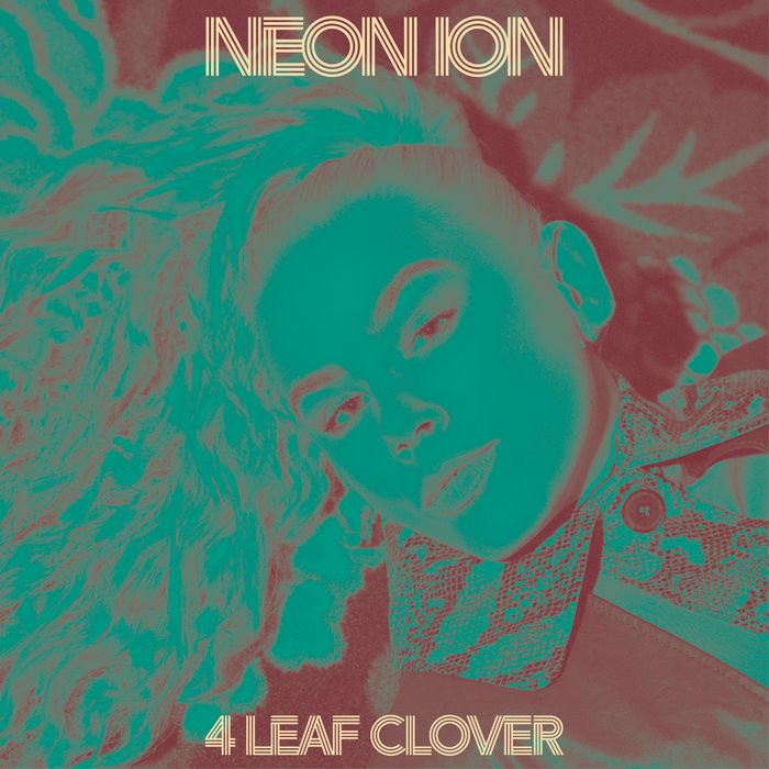 4 Leaf Clover | Neon Ion
