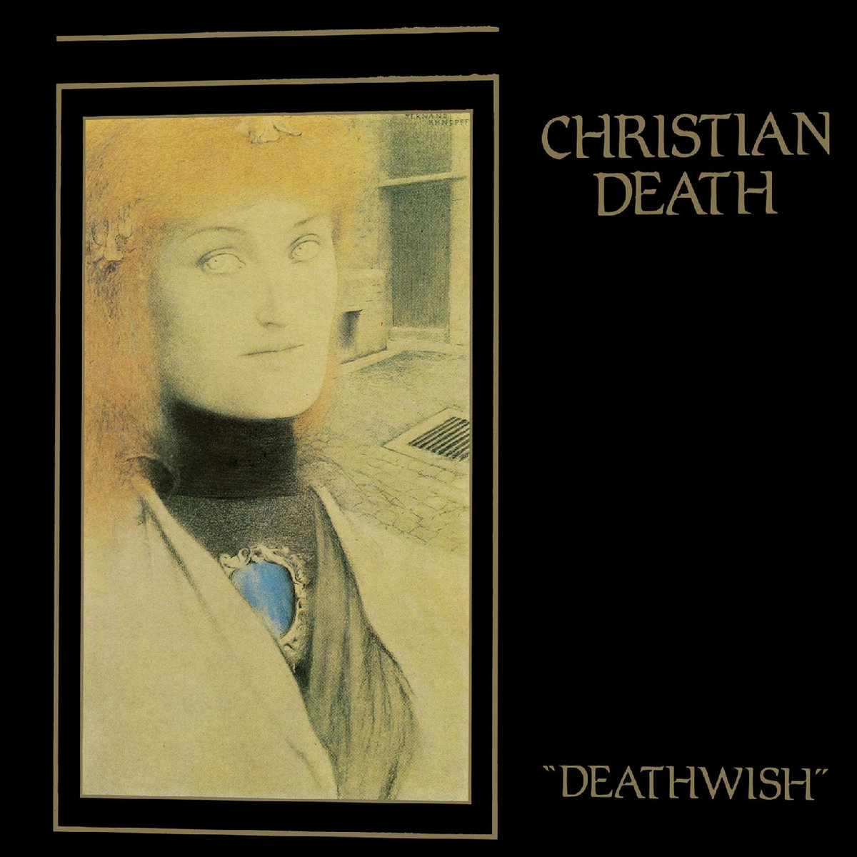 Christian Death Deathwish