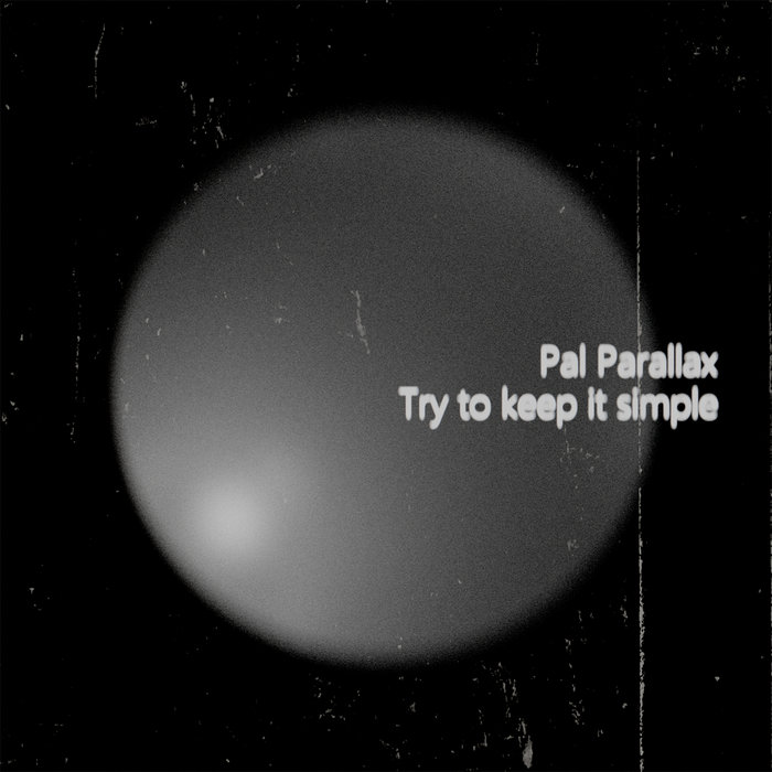 HDN032 | Pal Parallax - Try To Keep It Simple | Human Disease Network