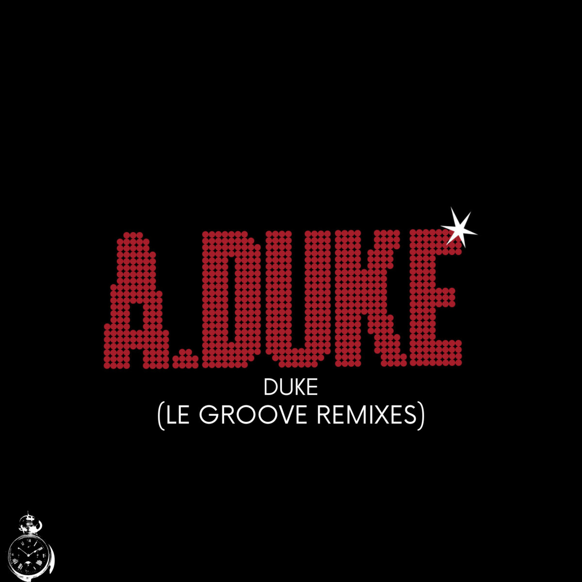 August Duke - Duke (le Groove Remixes) | August Duke, Le Groove | House ...