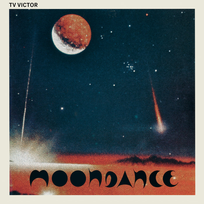 Moondance | TV Victor | Tresor Records