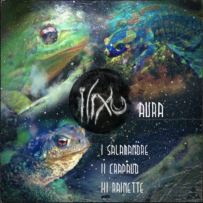 AURA | ILIXO