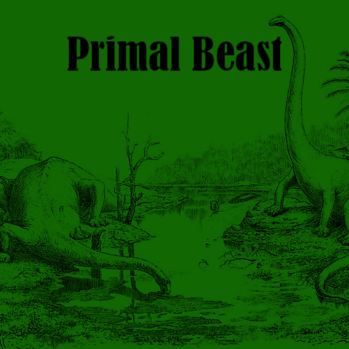 Primal Beast | Primal Beast