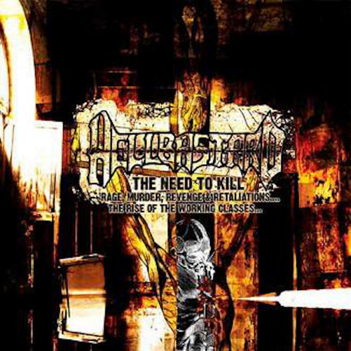 The Need To kill,...rage, murder, retaliations : The rise of the ...