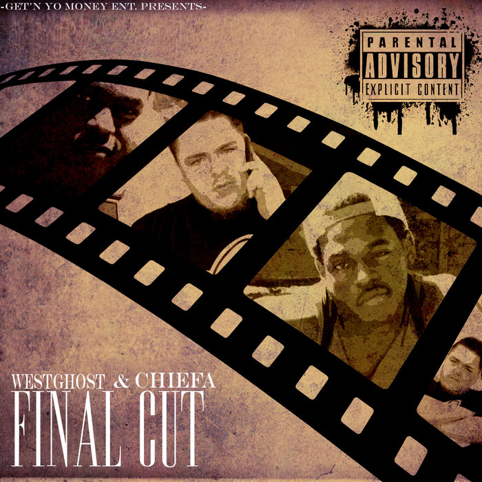 Patron | West-Ghost,Valley boy Chiefa, Nupe,& Amey Lee Anne | Get'N YO ...