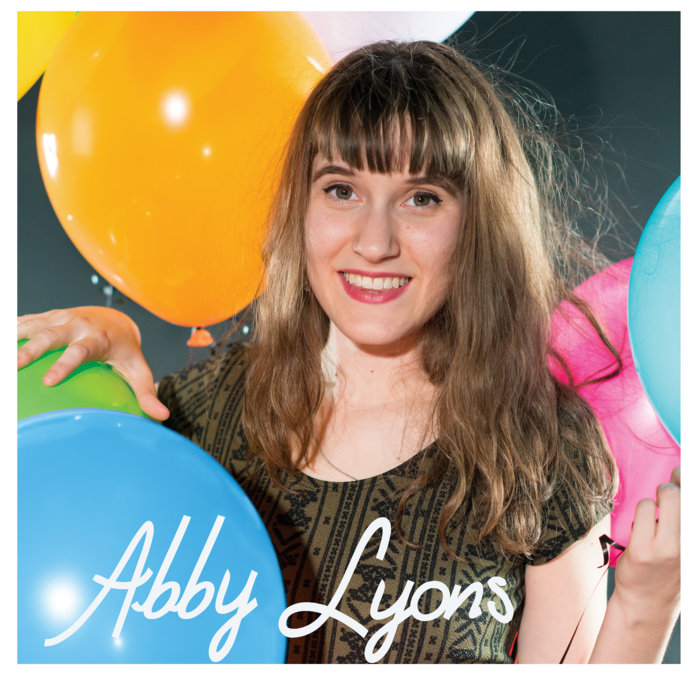 Little Robin | Abby Lyons