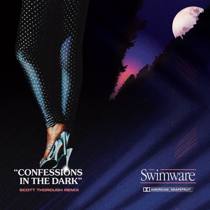 Confessions in the Dark (Scott Thorough Remix) | Swimware