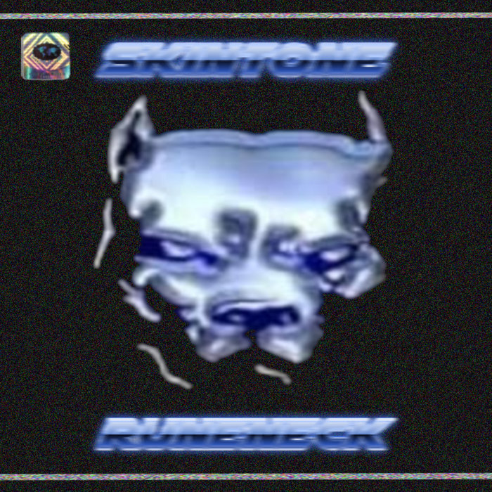 Chrome Animals | Skintone/Runeneck | KUGIKANO